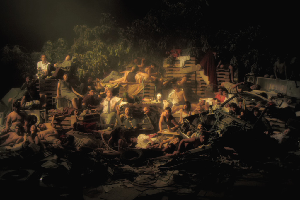 South South Art | Online Art Community | Global South Contemporary Art
